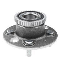 China Rear Driver or Passenger Wheel Bearing & Hub Assembly for Honda Civic Si Model 2002-2003 for sale