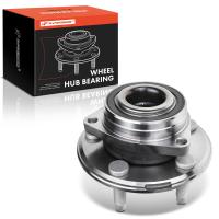 China Rear Driver or Passenger Wheel Bearing & Hub Assembly for Cadillac CTS Chevrolet Camaro for sale