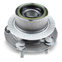 China Rear Driver or Passenger Wheel Bearing & Hub Assembly for Kia Sedona 2002 2003 3.5L for sale