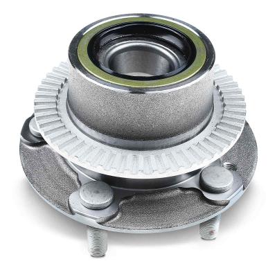 China Rear Driver or Passenger Wheel Bearing & Hub Assembly for Kia Sedona 2002 2003 3.5L for sale