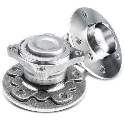 China 2x Front or Rear Wheel Bearing & Hub Assembly for BMW I3 I3S Mini Cooper Clubman for sale