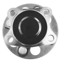 China Rear Driver or Passenger Wheel Bearing & Hub Assembly for Toyota Yaris 2006-2007 for sale