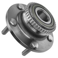 China Rear Driver or Passenger Wheel Bearing & Hub Assembly for Hyundai Tiburon 2003-2008 for sale