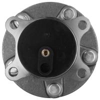 China 2x Rear Wheel Bearing & Hub Assembly with ABS Sensor for Suzuki SX4 2008-2013 for sale