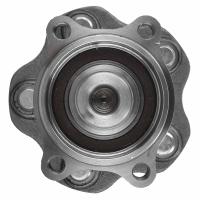 China Rear Driver or Passenger Wheel Bearing & Hub Assembly with ABS for Nissan Altima 2002-2006 for sale