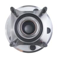 China Rear Driver or Passenger Wheel Bearing & Hub Assembly for Jeep Grand Cherokee 05-10 for sale