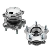 China 2x Rear Wheel Bearing & Hub Assembly for Nissan Sentra 2007-2012 L4 2.5L for sale