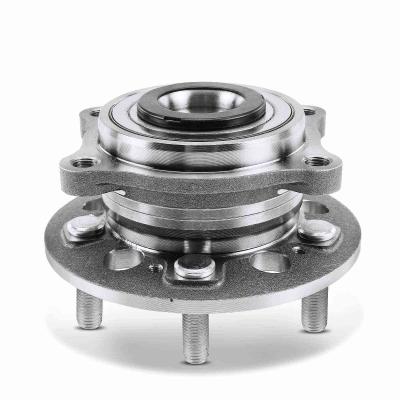 China Front Left or Right Wheel Bearing Hub Assembly for Genesis G90 2017-2019 G80 for sale