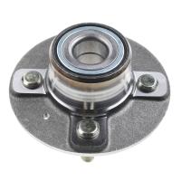 China Rear Driver or Passenger Wheel Bearing & Hub Assembly for Hyundai Accent 2000-2006 for sale