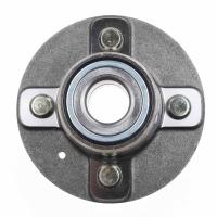 China Rear Driver or Passenger Wheel Bearing & Hub Assembly for Hyundai Accent 2000-2006 for sale
