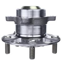 China 2x Rear Wheel Bearing & Hub Assembly for Acura ILX 2013-2015 for sale