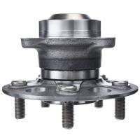 China Rear Driver or Passenger Wheel Bearing & Hub Assembly for Honda Civic 2013 2014 2015 for sale