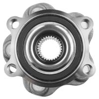 China 2x Rear Wheel Bearing & Hub Assembly for Infiniti M35 2006-2007 AWD for sale