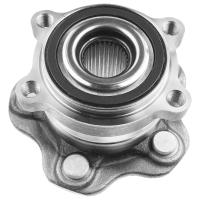 China 2x Rear Wheel Bearing & Hub Assembly for Infiniti M35 2006-2007 AWD for sale