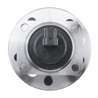 China 2x Rear Wheel Bearing & Hub Assembly with ABS for Buick Lucerne Lesabre Cadillac Deville for sale