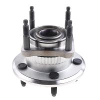 China 2x Rear Wheel Bearing & Hub Assembly for Jeep Grand Cherokee 05-10 Commander for sale