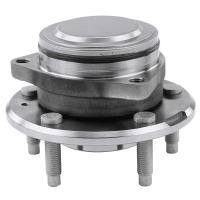 China 2x Rear Wheel Bearing & Hub Assembly for Chevrolet Equinox GMC Terrain 18-21 for sale