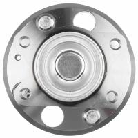 China 2x Rear Wheel Bearing & Hub Assembly for Hyundai Sonata Kia Magentis Optima for sale