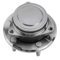 China 2x Rear Wheel Bearing & Hub Assembly for Chevrolet Equinox GMC Terrain 18-21 for sale