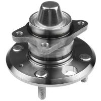 China 2x Rear Wheel Bearing & Hub Assembly for Hyundai Sonata Kia Magentis Optima for sale