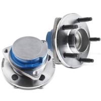 China 2x Rear Wheel Bearing & Hub Assembly for Buick Rendezvous 2003-2007 FWD for sale