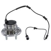 China 2x Front Wheel Bearing & Hub Assembly for Jaguar S-Type XF XFR XJ XJR575 for sale