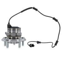China 2x Front Wheel Bearing & Hub Assembly for Jaguar S-Type XF XFR XJ XJR575 for sale
