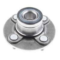 China Rear Driver or Passenger Wheel Bearing & Hub Assembly for Nissan Sentra 91-99 200SX NX for sale