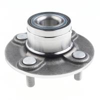 China Rear Driver or Passenger Wheel Bearing & Hub Assembly for Nissan Sentra 91-99 200SX NX for sale