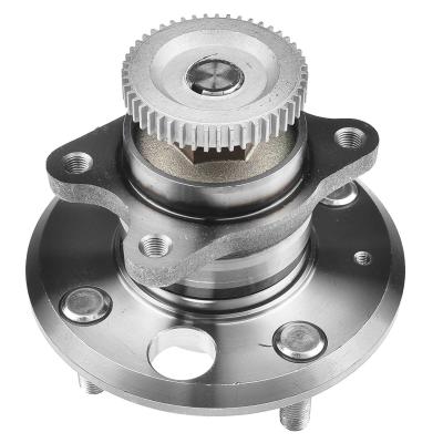 China Rear Left or Right Wheel Bearing & Hub Assembly for Hyundai Sonata Kia Magentis Optima for sale