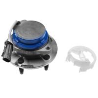 China Rear Driver or Passenger Wheel Bearing & Hub Assembly with ABS for Buick Rendezvous 02-07 for sale