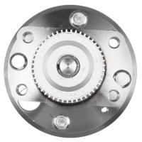 China Rear Left or Right Wheel Bearing & Hub Assembly for Hyundai Sonata Kia Magentis Optima for sale