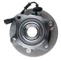 China 2x Rear Wheel Bearing & Hub Assembly for Ford Expedition 2003 2004 2005 2006 Lincoln RWD V8 for sale