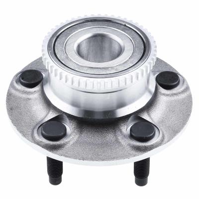 China Rear Driver or Passenger Wheel Bearing & Hub Assembly for Ford Taurus 2001-2007 Mercury for sale