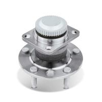 China Front Wheel Bearing and Hub Assembly for Chevy Corvette 84-90 Excalibur Phaeton for sale