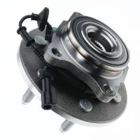 China 2x Rear Wheel Bearing & Hub Assembly for Ford Expedition 2003 2004 2005 2006 Lincoln RWD V8 for sale