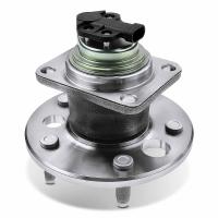 China Rear Driver or Passenger Wheel Bearing & Hub Assembly with ABS for Buick LeSabre Cadillac for sale