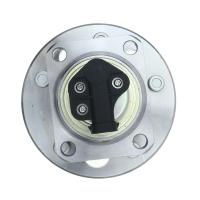 China Rear Driver or Passenger Wheel Bearing & Hub Assembly with ABS for Buick LeSabre Cadillac for sale