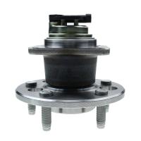China Rear Driver or Passenger Wheel Bearing & Hub Assembly with ABS for Buick LeSabre Cadillac for sale