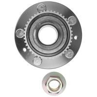 China 2x Rear Wheel Bearing & Hub Assembly for Mazda MPV 2000-2006 Protege for sale