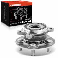 China Front Wheel Bearing and Hub Assembly for Toyota RAV4 2019-2021 L4 2.5L for sale