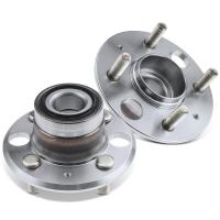 China 2x Rear Wheel Bearing & Hub Assembly for Honda Civic 1992-2000 Acura Integra for sale