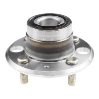 China 2x Rear Wheel Bearing & Hub Assembly for Honda Civic 1992-2000 Acura Integra for sale