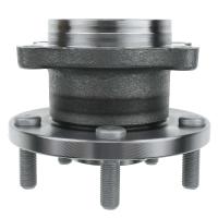 China Rear Driver or Passenger Wheel Bearing & Hub Assembly for Subaru B9 Tribeca 08-14 for sale