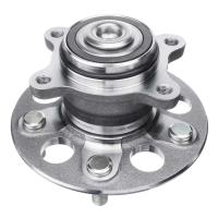 China Rear Driver or Passenger Wheel Bearing & Hub Assembly for Honda Civic 2006-2012 for sale