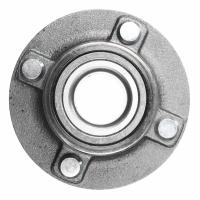 China Rear Driver or Passenger Wheel Bearing & Hub Assembly for Ford Contour Mercury Cougar for sale