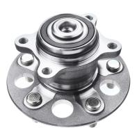 China Rear Driver or Passenger Wheel Bearing & Hub Assembly for Honda Civic 2006-2012 for sale