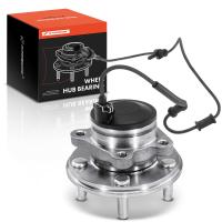 China Front Wheel Bearing & Hub Assembly for Jaguar S-Type XF XFR XJ XJR575 XK for sale