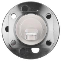 China 2x Rear Wheel Bearing & Hub Assembly for Chevy Impala Buick LaCrosse Regal Pontiac for sale