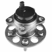 China Rear Driver or Passenger Wheel Bearing & Hub Assembly with ABS Sensor for Toyota Prius for sale